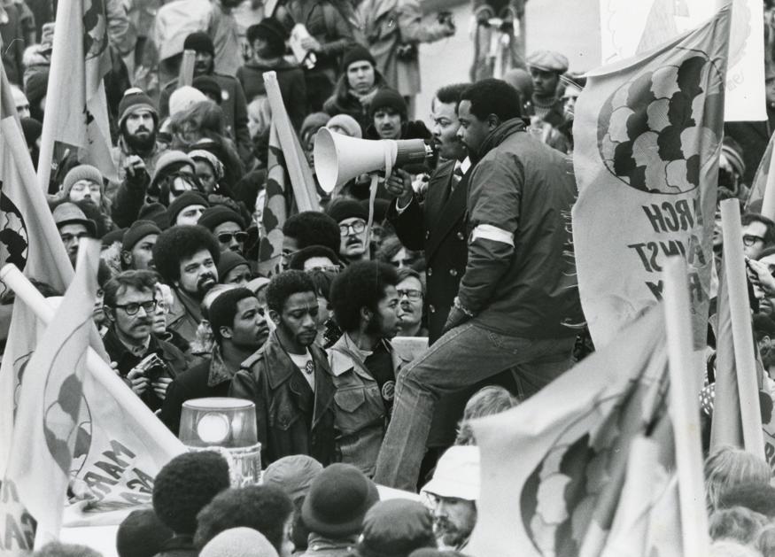 Bill Owens, first Black state senator, dies - The Boston Globe