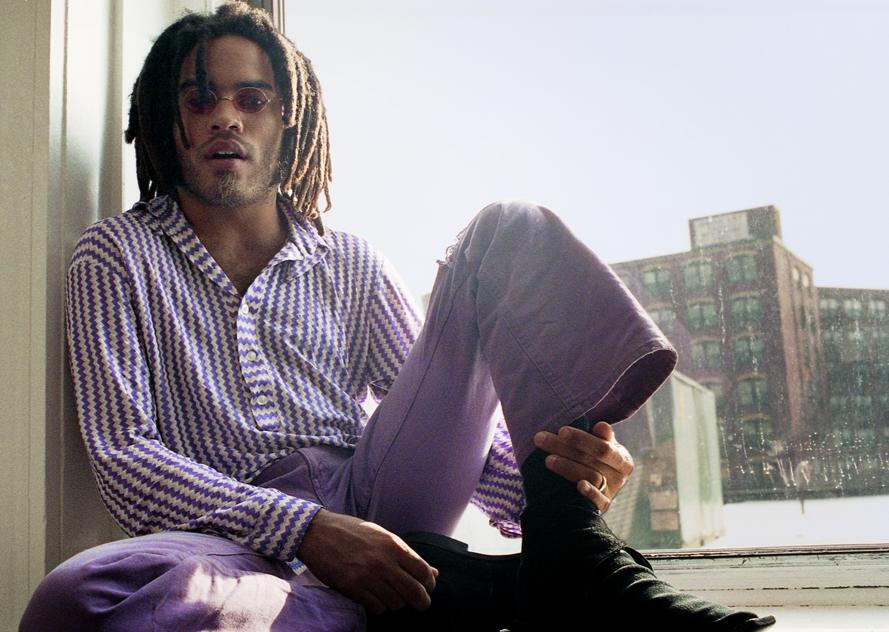 Photo exhibition recalls a time when WFNX’s Kramer, rock artists ...