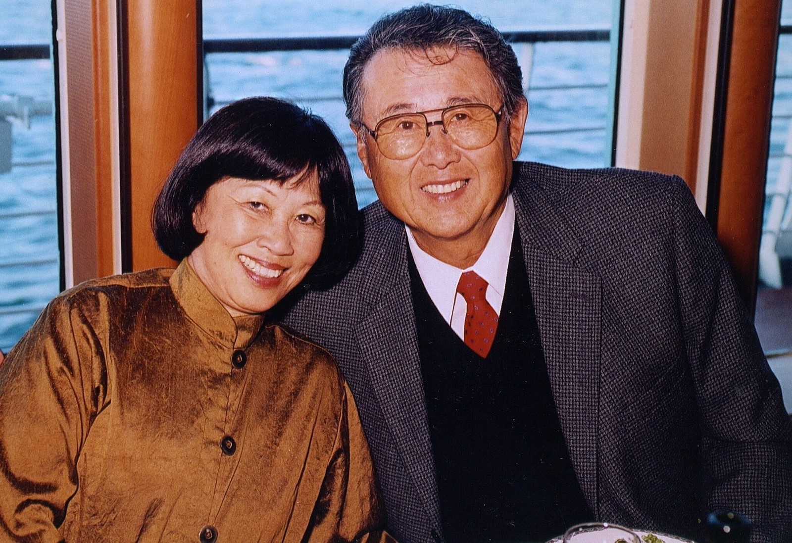 Yamada Family