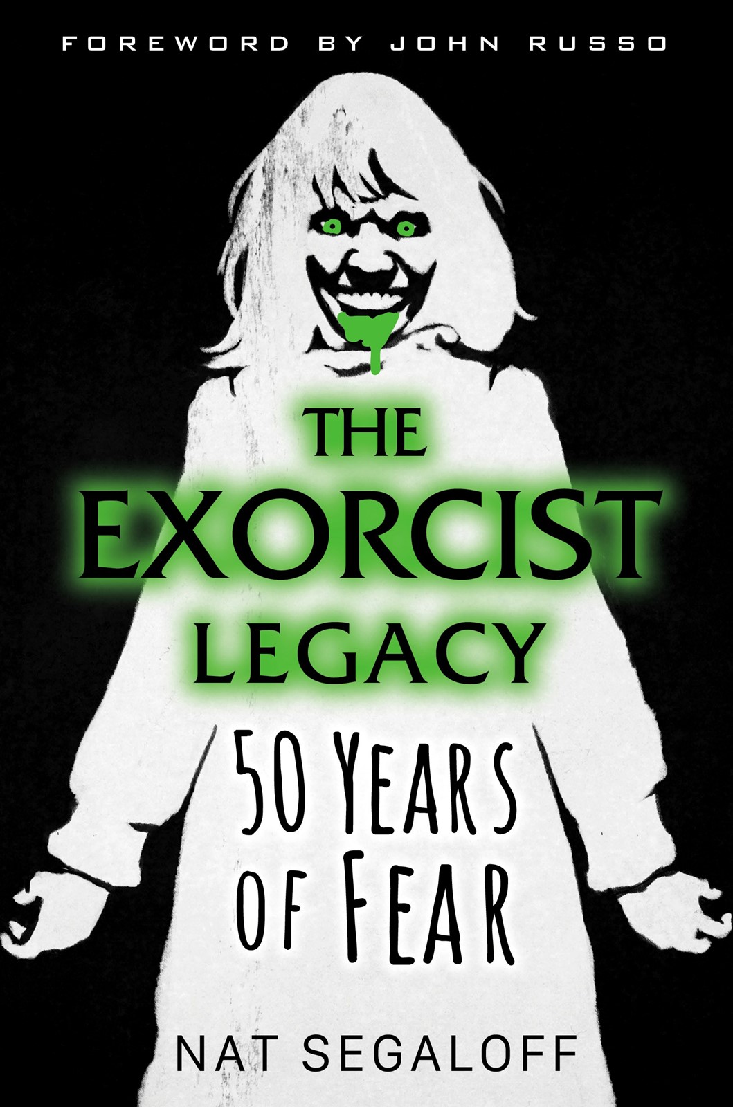 Linda Blair Exorcist Throwing Up