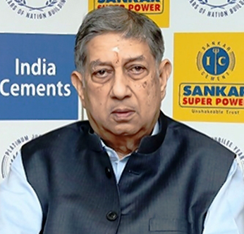 India Cements Q3 net plummets 95% to ₹3 cr.