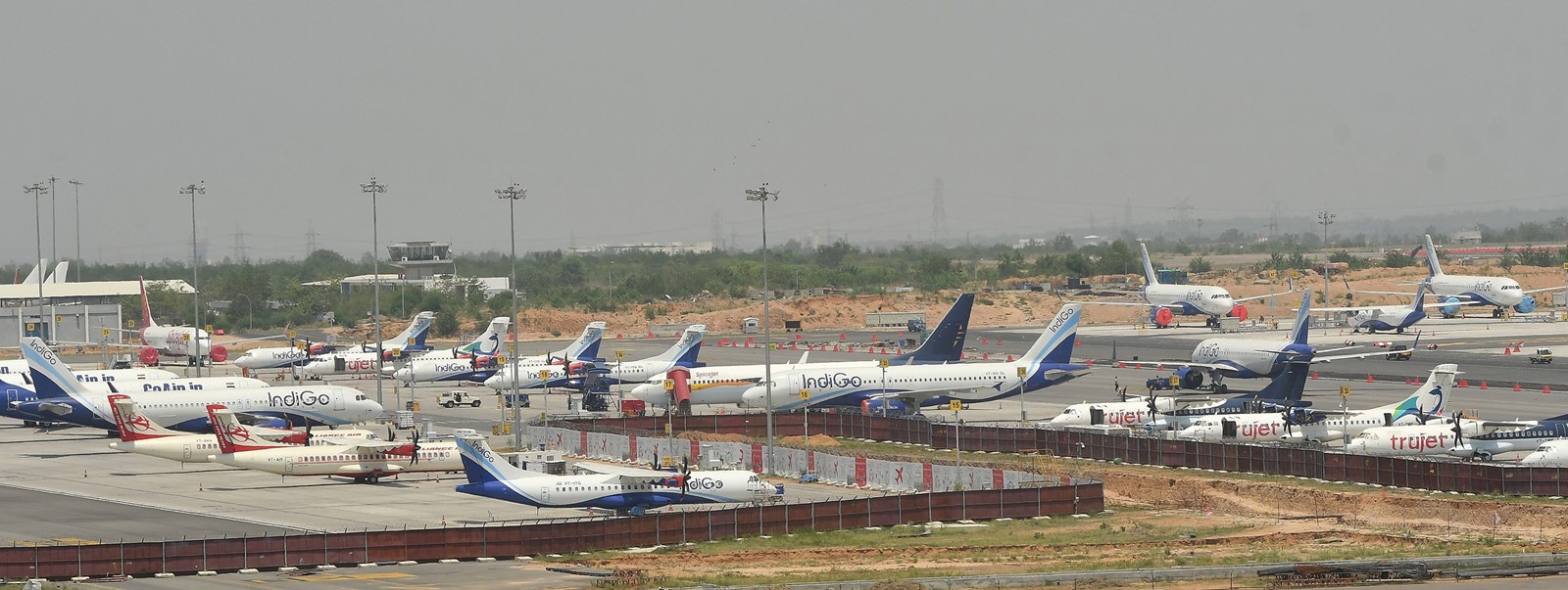 How do we make every Indian fly by our 100th Independence day?