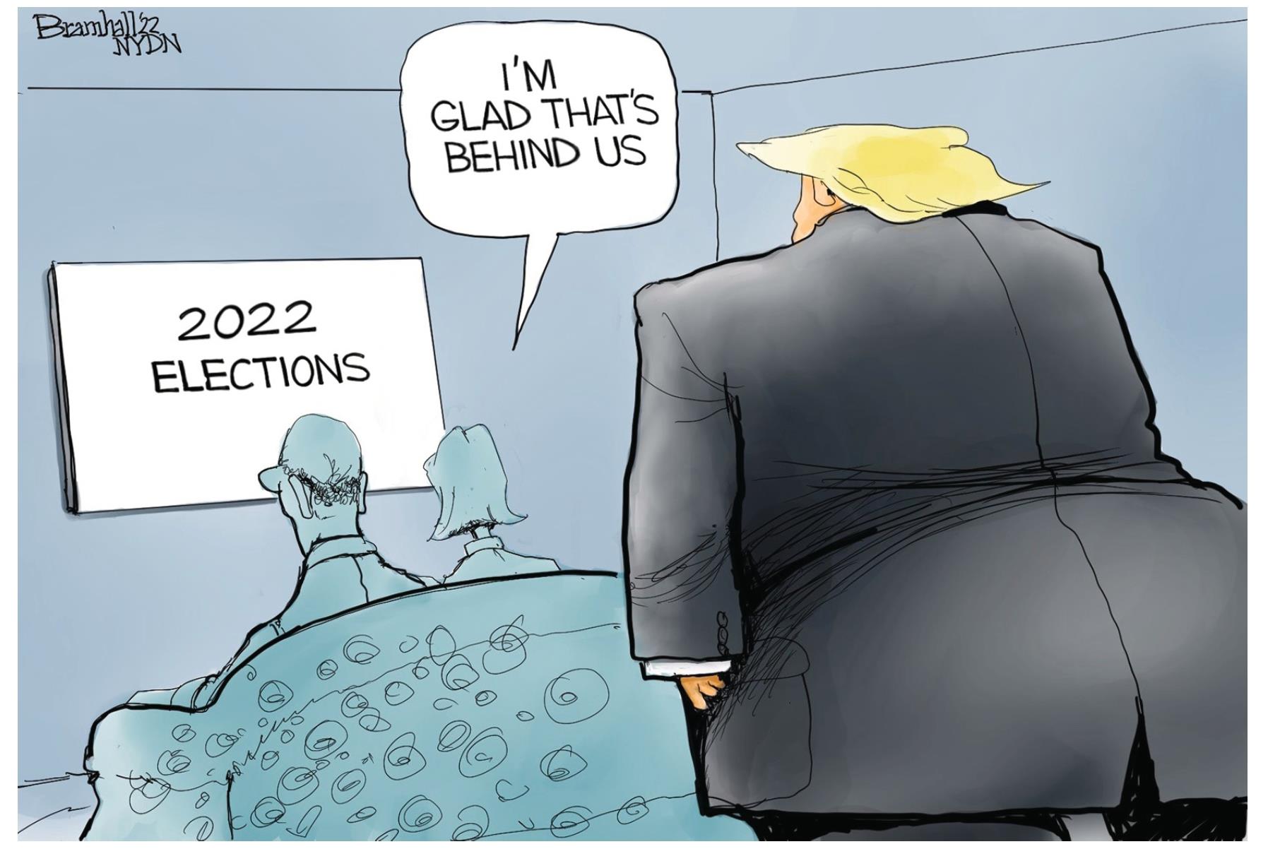 Political Meme - Cartoon/Joke Thread...Part XIII | TideFans.com