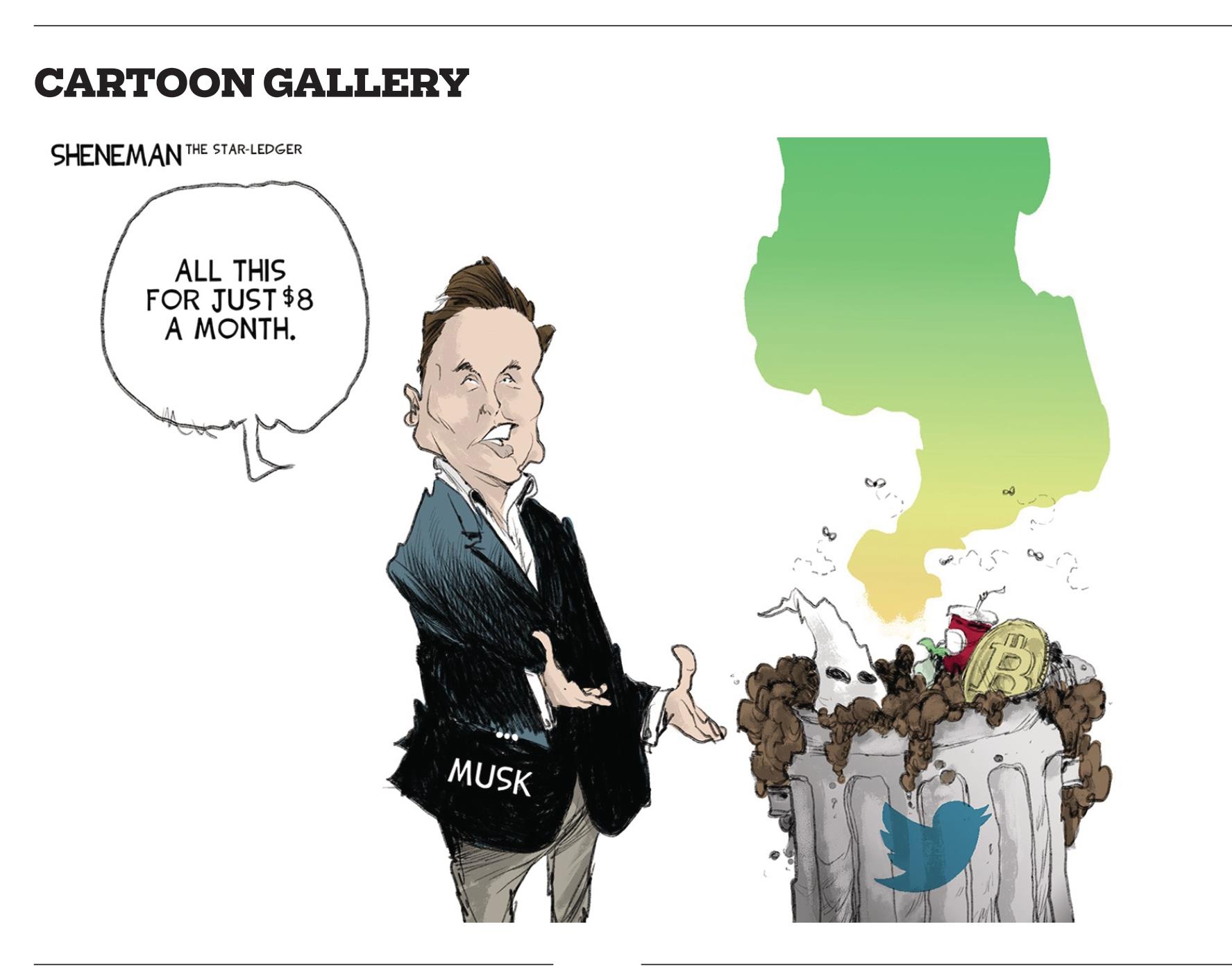 Political Meme - Cartoon/Joke Thread...Part XIII | TideFans.com