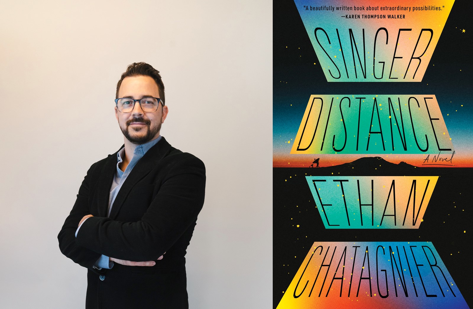 Challenges of space - Marin Independent Journal