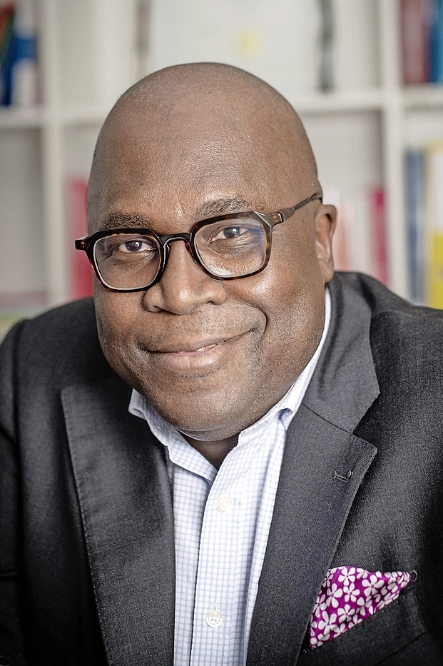 Denis Agboton, Villars-sur-Glâne - La Liberte