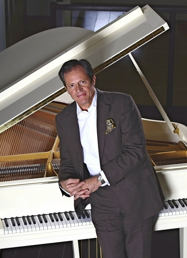 Et encore un peu de samba avec du blues - La Liberte