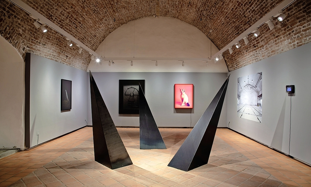 Sommeils radieux - La Liberte