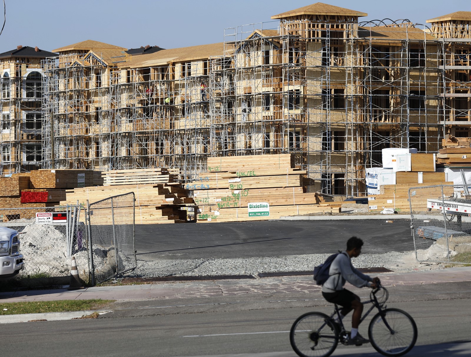 San Diego County Home Construction | PDC News