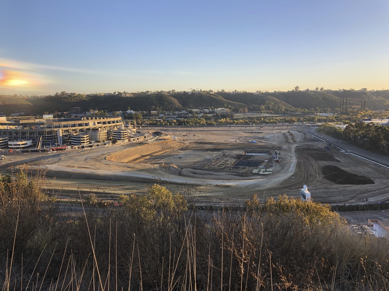 SDSU Stadium Update | PDC News